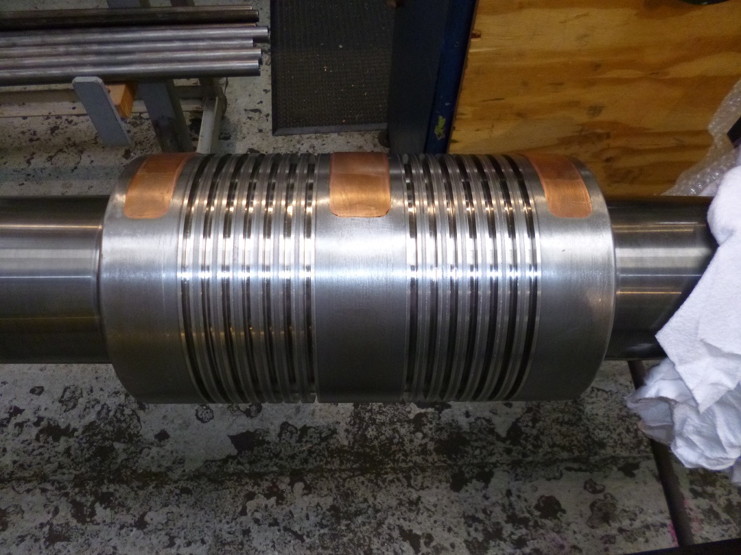 piston - LaserCladding Germany : EN